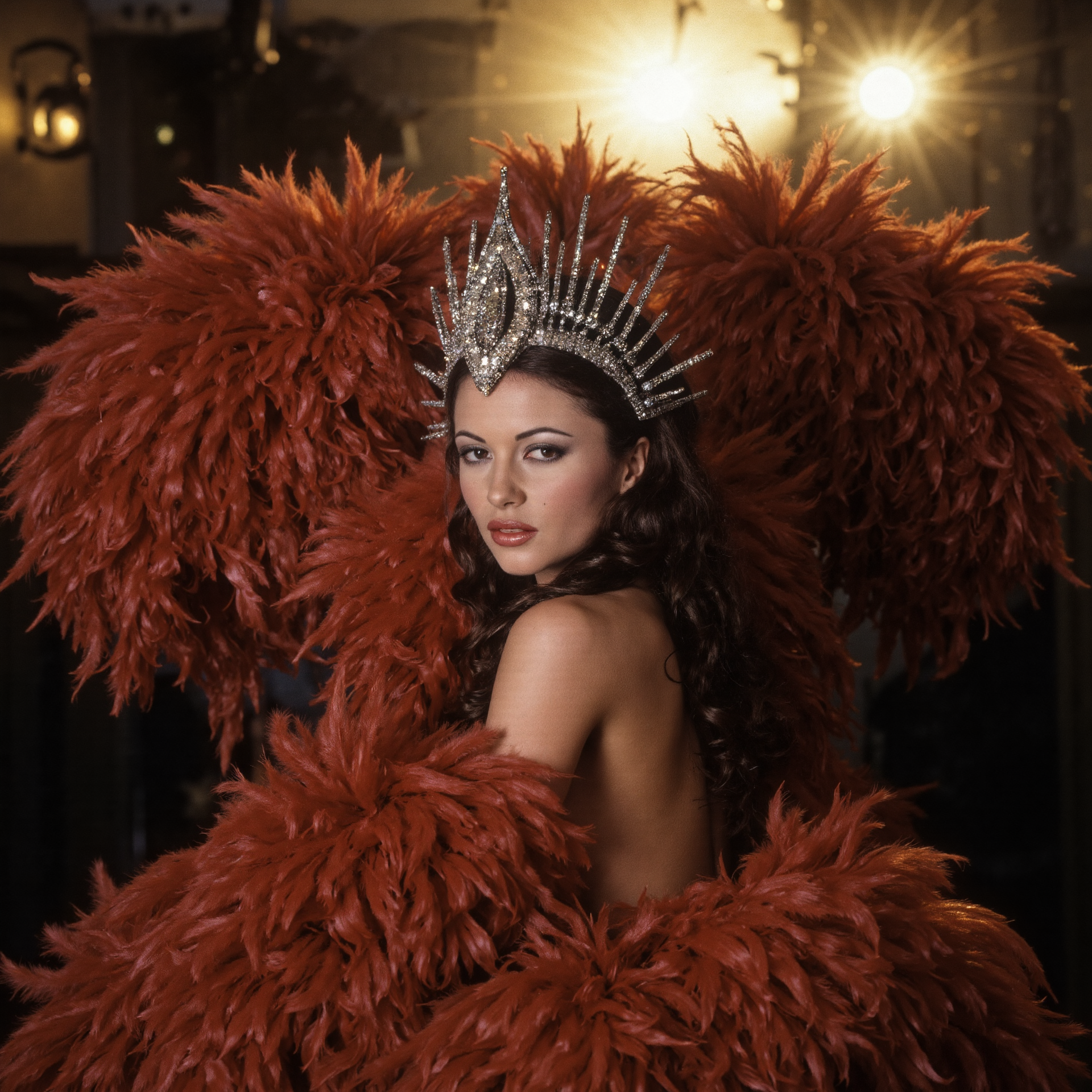 Veronika Zemanova AI Photo Set # 119